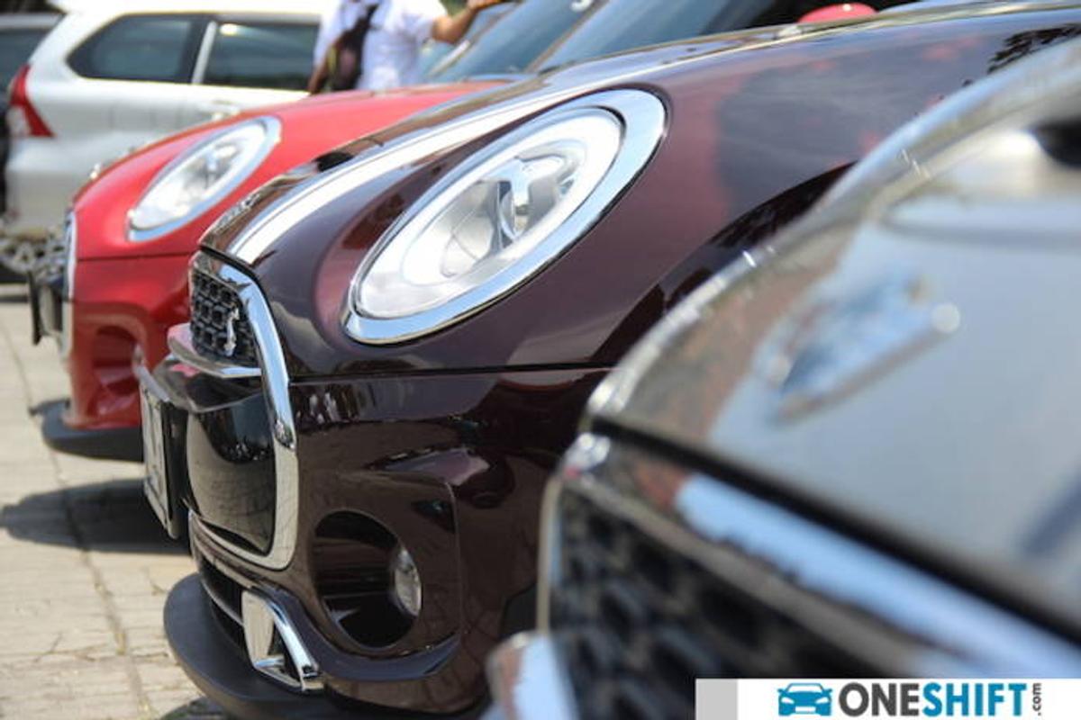 COEs Have Gone Up Across The Board! | OneShift by Carousell