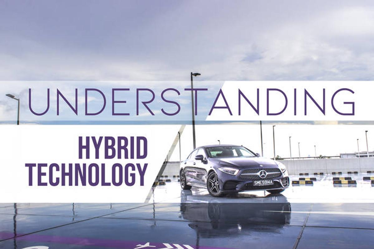 Understanding Hybrid Technology | OneShift by Carousell
