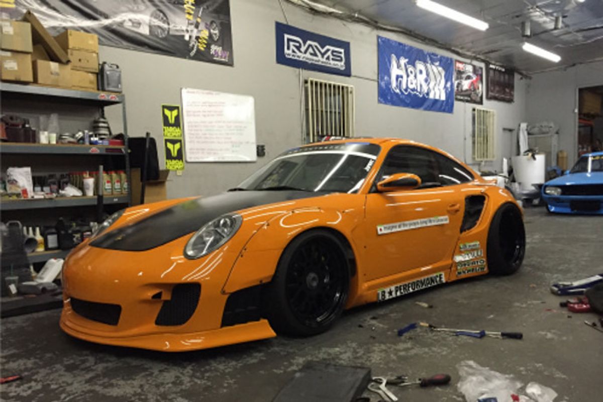 Top 8 tuned cars of 2014 | OneShift by Carousell