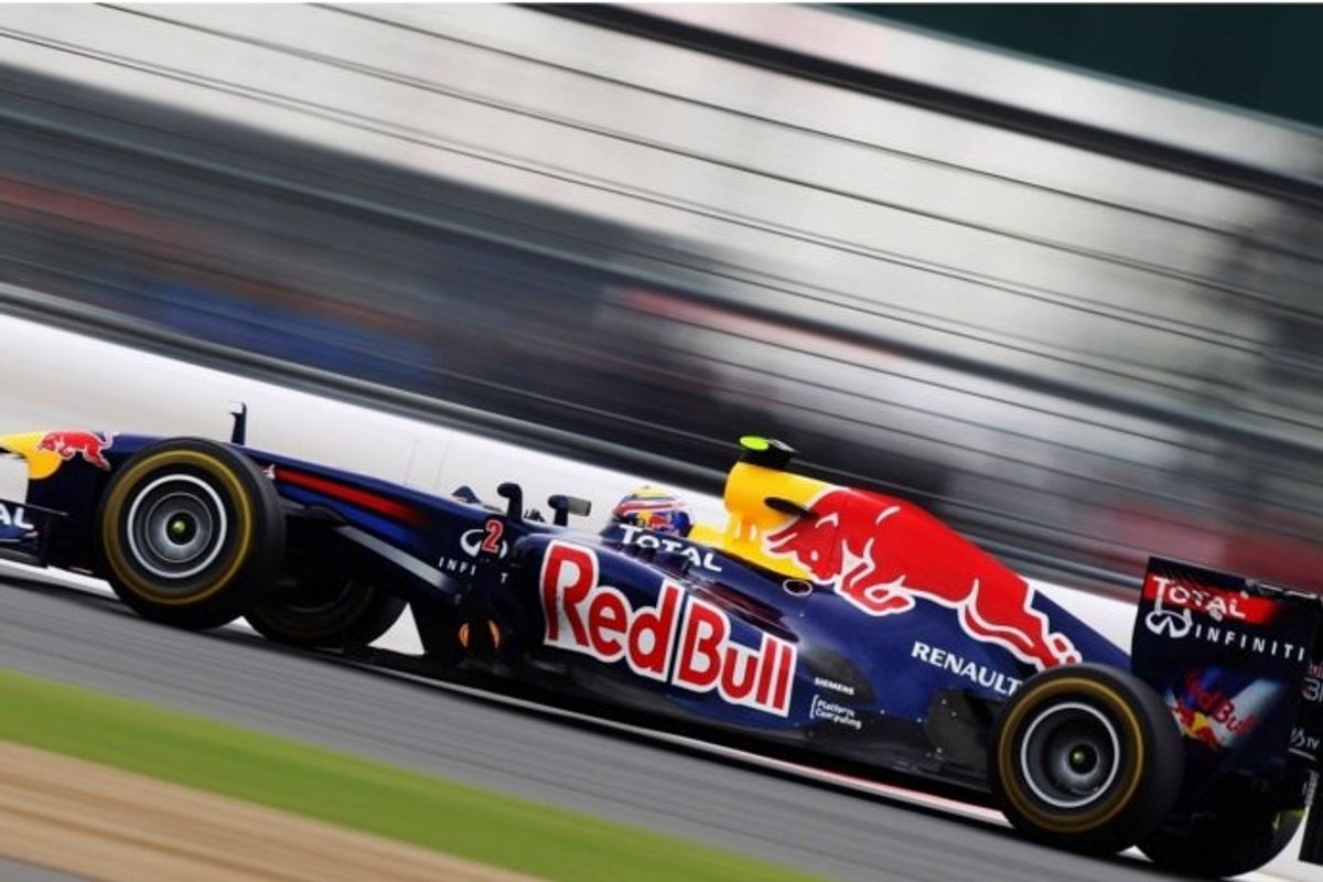 F1: Updated 2014 Driver lineup | OneShift by Carousell