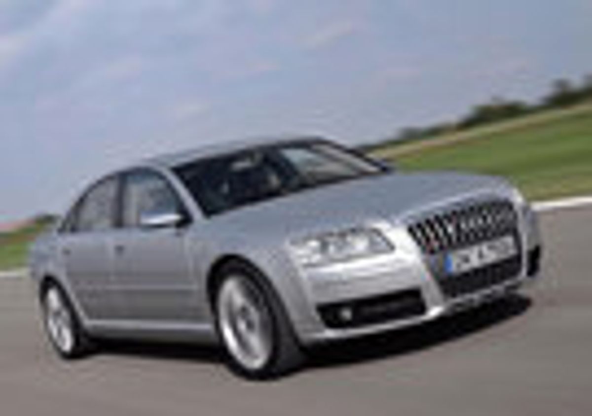 Audi chauffeurs players at the 2009 HSBC Women's Champions | OneShift ...