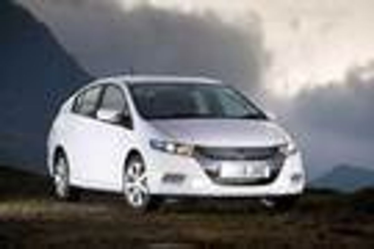 Belgium: Honda showcases its environmental credentials at 2009 Green ...