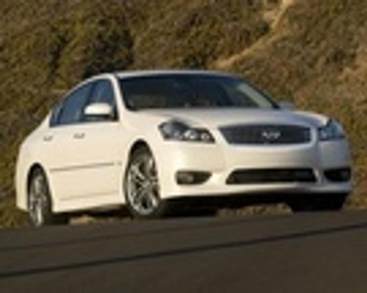 Infinity ventures into China | OneShift by Carousell