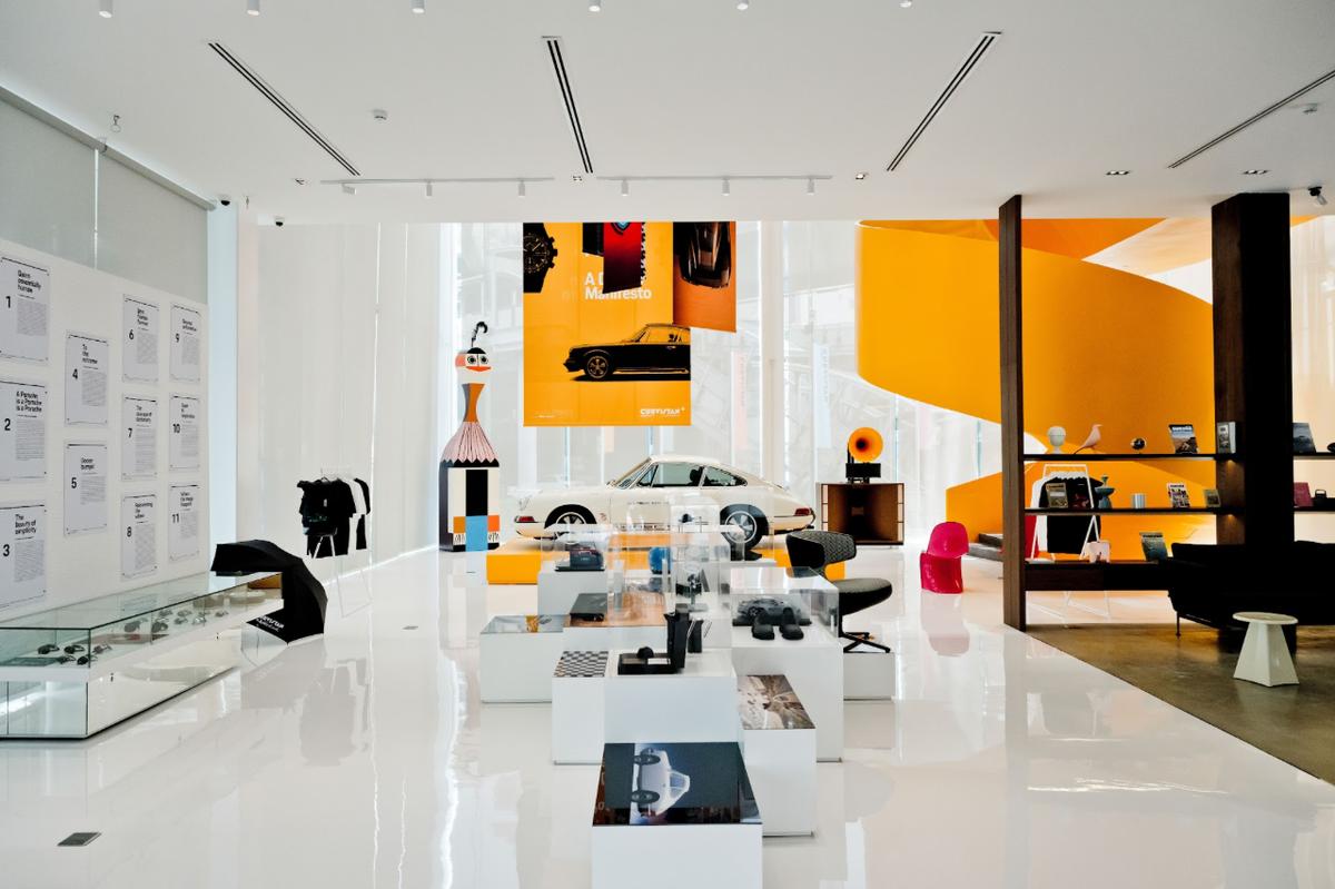 Bangkok Welcomes Curvistan, A Cool New Playground For Porsche Lovers | OneShift by Carousell