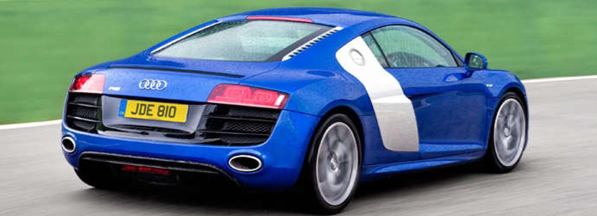 Four brands, four clubs, one trophy – the Audi Cup | OneShift by Carousell