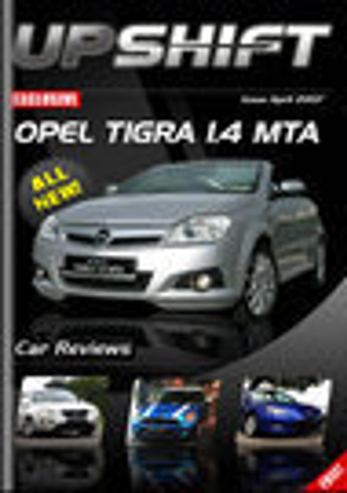 UpShift Issue No. 3 | OneShift by Carousell