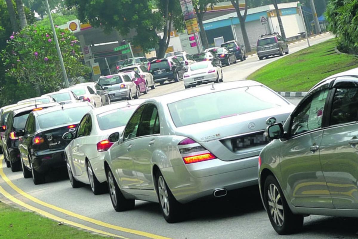 SG: 9 caught for drink-driving | OneShift by Carousell