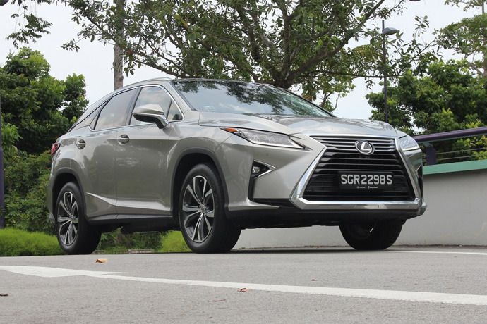 The essence of soft roading