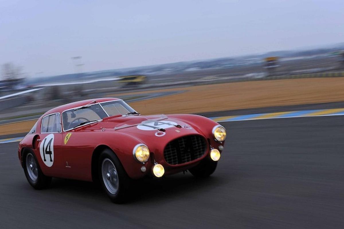 Italy: Vintage Ferrari Sold at $12.8M At An Auction | OneShift by Carousell