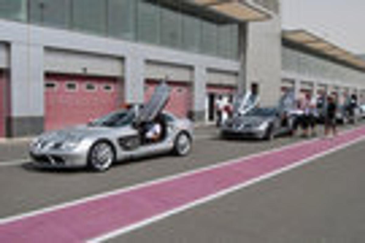 GAC brings the prestige motoring experience to Qatar | OneShift by ...