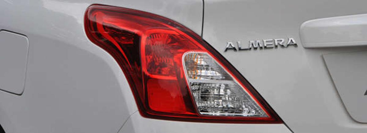 Nissan Almera 1.5 Premium Review: Sunny side up | OneShift by Carousell