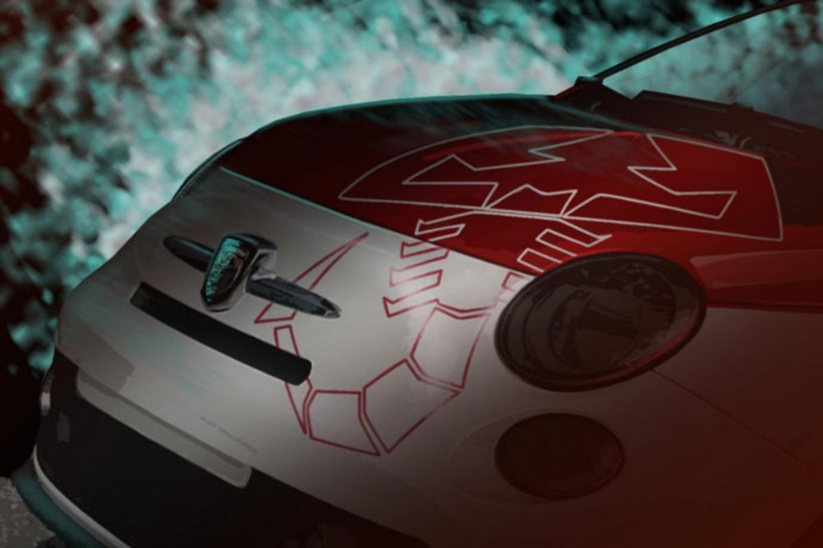 US: Mopar gives public sneak peak before SEMA | OneShift by Carousell