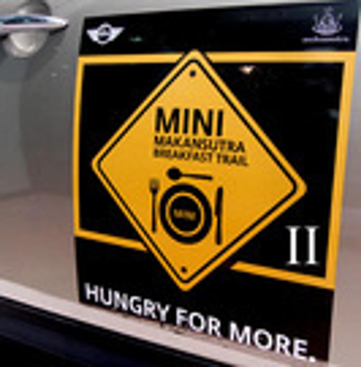 The Magnificent Makan Mania, continued... | OneShift by Carousell