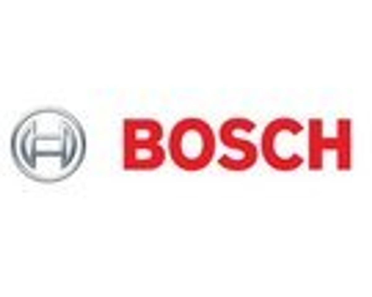 Improved performance - lower consumption Bosch provides gasoline direct ...