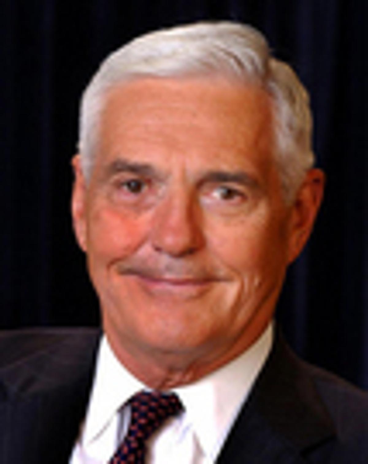Bob Lutz, GM vice-chairman global product development | OneShift by ...