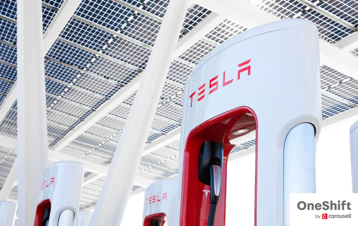 You Can Now Purchase Teslas In Its Existing Inventory For Up To S ...