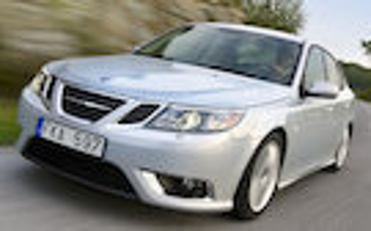 Remaining new Saabs up for auction | OneShift by Carousell