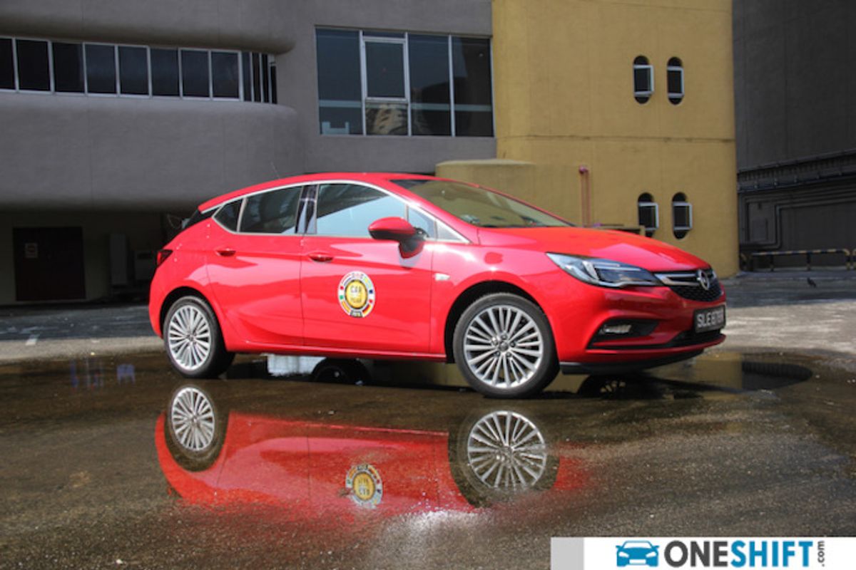 Astra La Vista Baby! | OneShift by Carousell