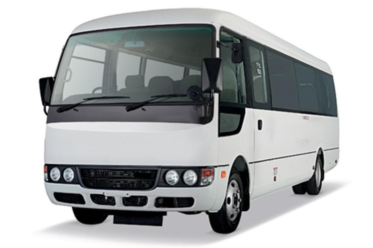 SG: New shuttle bus service launched in Bukit Batok | OneShift by Carousell