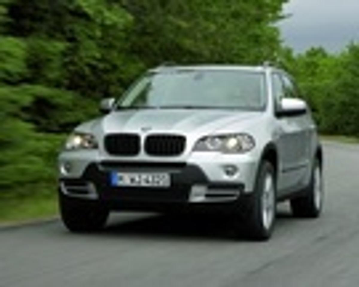 BMW to showcase new diesel engine at NAIAS | OneShift by Carousell