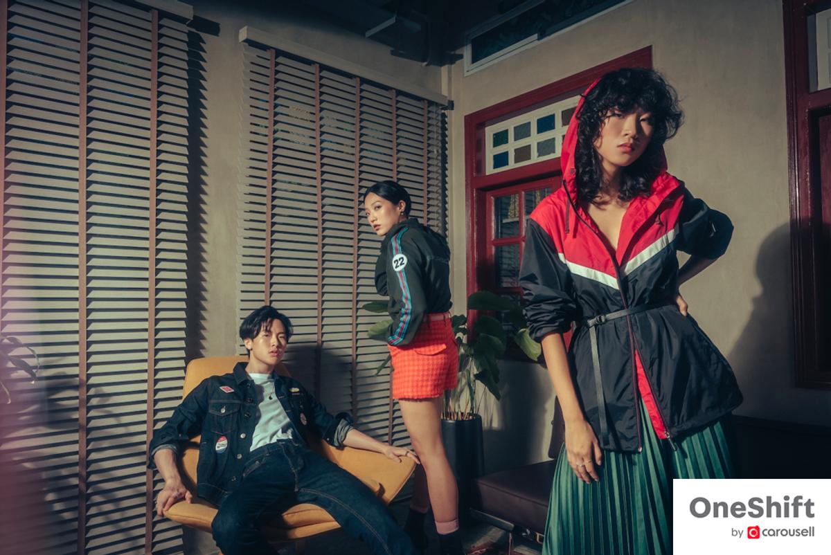 There’s Now A New Way To Buy Porsches And Cool Brand Merchandise In ...