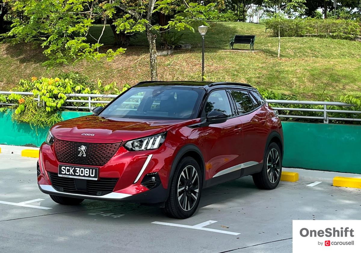 Editor's Note #2: Comfort Is Becoming A Rare Commodity | OneShift by ...