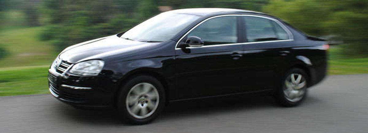 Volkswagen Jetta 1.6 Review: Home Economics | OneShift by Carousell
