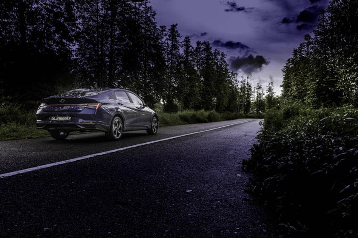Are Asian Carmakers Really Closing The Gap With Continental Brands ...