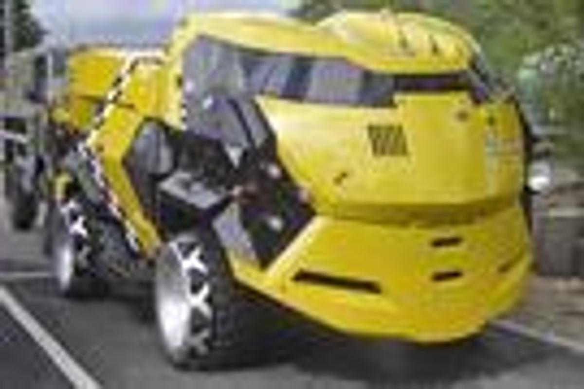 Land Rover Showcases Its Cars From Blockbuster Movies | OneShift by ...