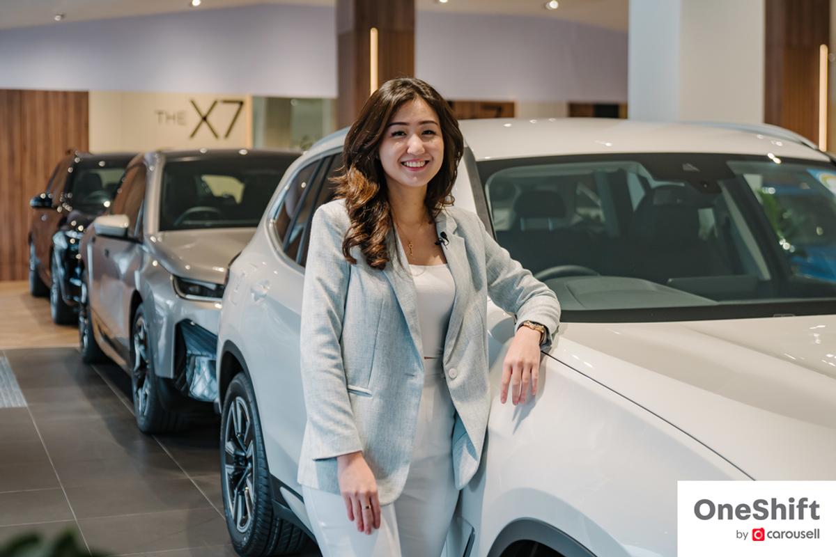 International Women’s Day: 7 Questions with Charmain Kwee, Executive ...