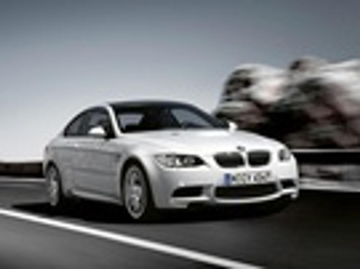 BMW M GmbH celebrates 30 years with 300,000 vehicles | OneShift by ...