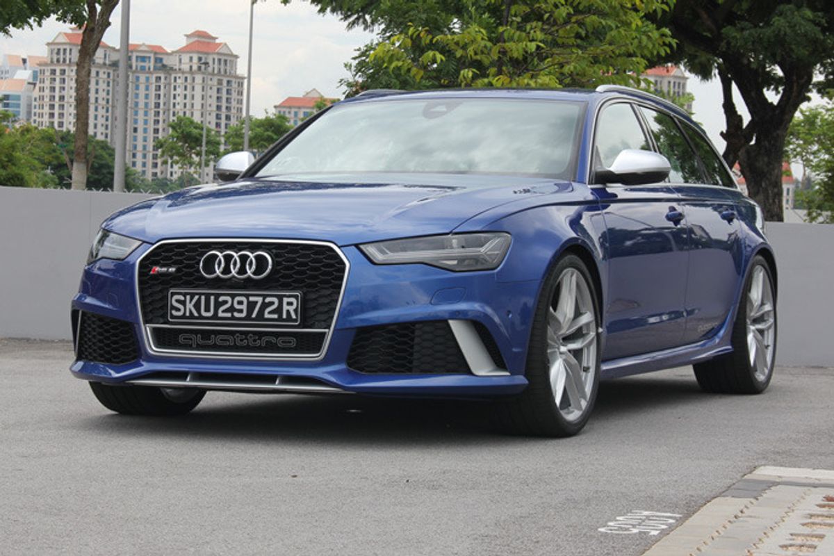 COEs end mixed for round 2 of 2016 | OneShift by Carousell