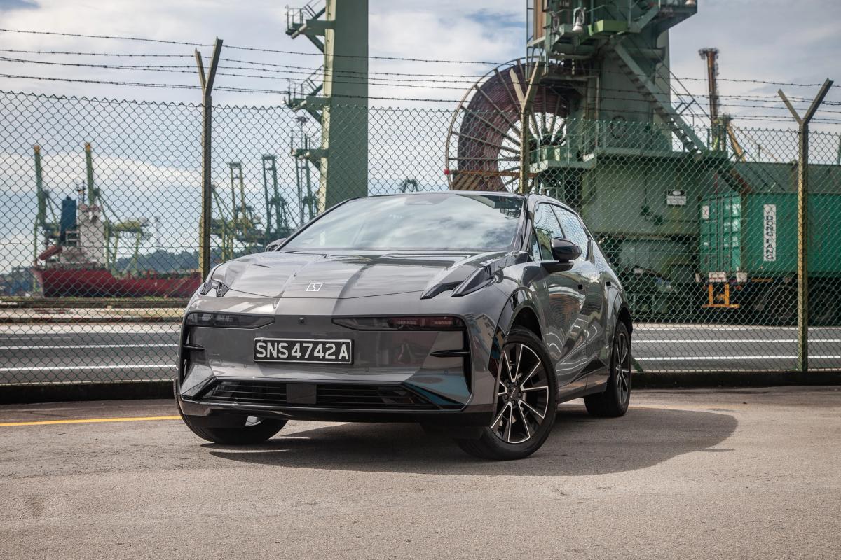 Zeekr X Flagship AWD Review: Pocket Luxury | OneShift by Carousell