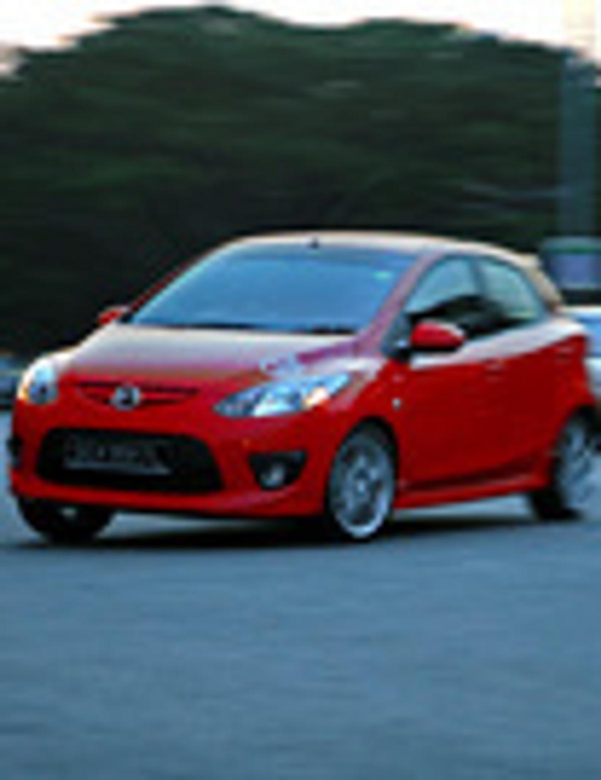 Mazda 2 V Review: Zoom² Part Deux | OneShift by Carousell
