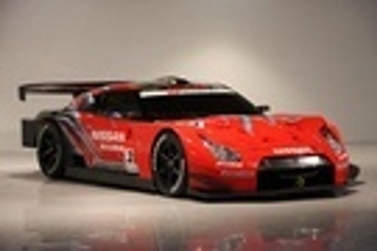 Red hot Nissan GT-R GT500 unveiled | OneShift by Carousell