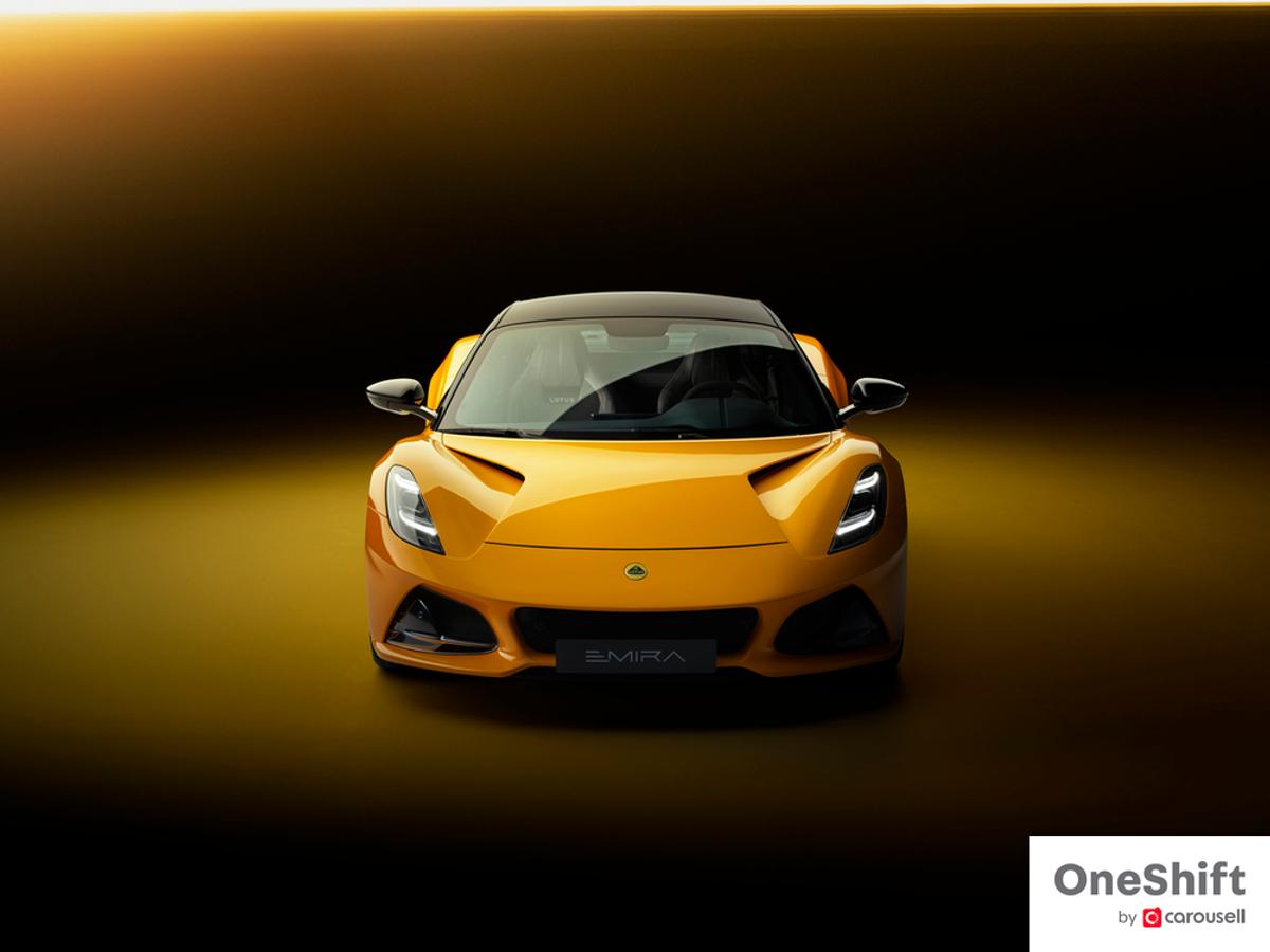 OneShift’s Most Anticipated Cars Of 2023 | OneShift by Carousell