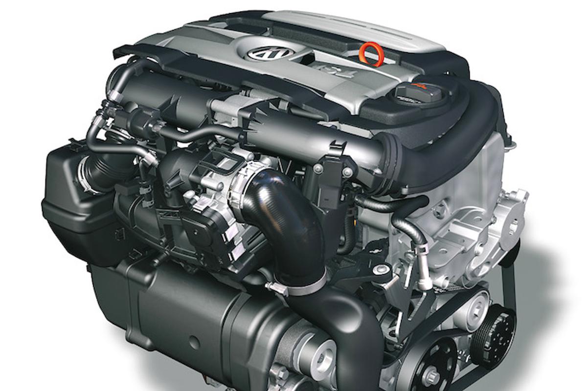 International Engine of the Year Award 2014: Volkswagen’s TSI ...