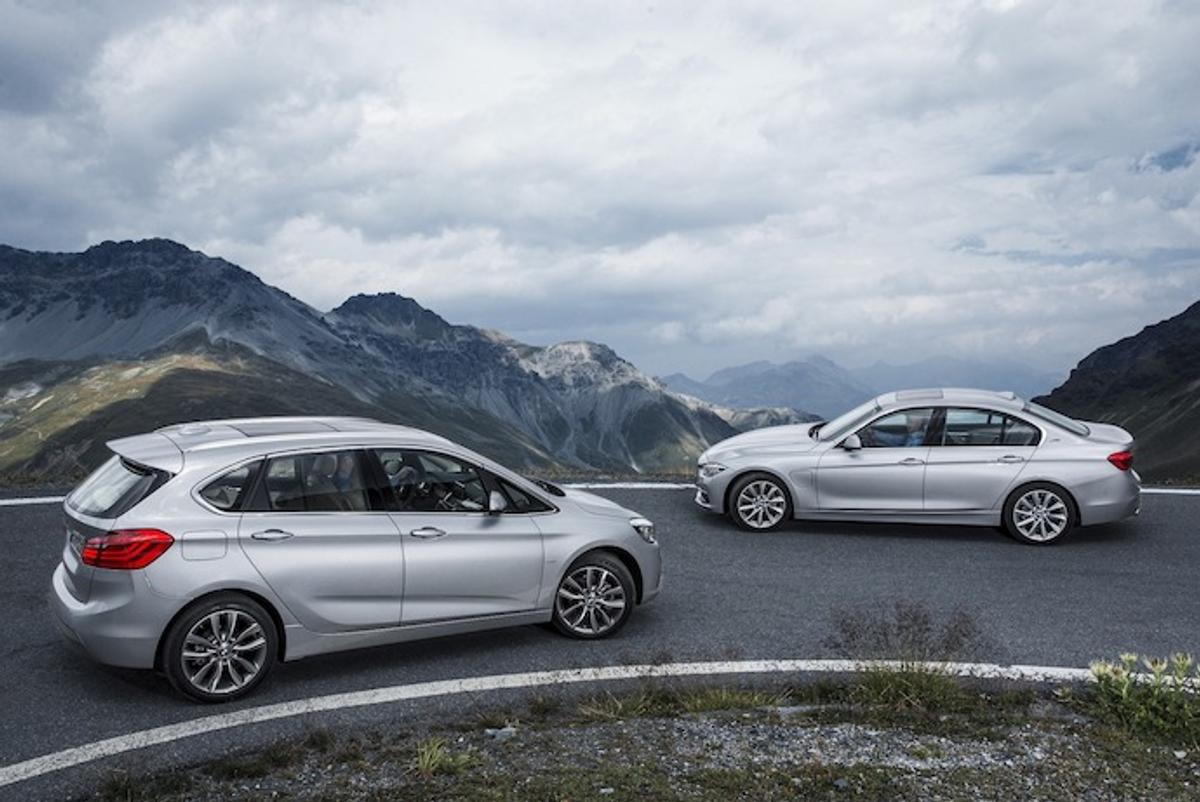 BMW eDrive technology At a glance | OneShift by Carousell