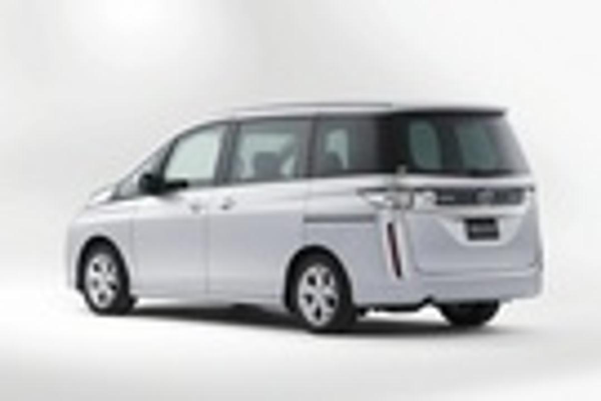Mazda Biante - Carry 8 in style | OneShift by Carousell