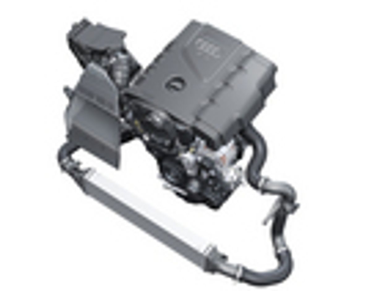 Two Audi Engines Amongst the Top 10 | OneShift by Carousell