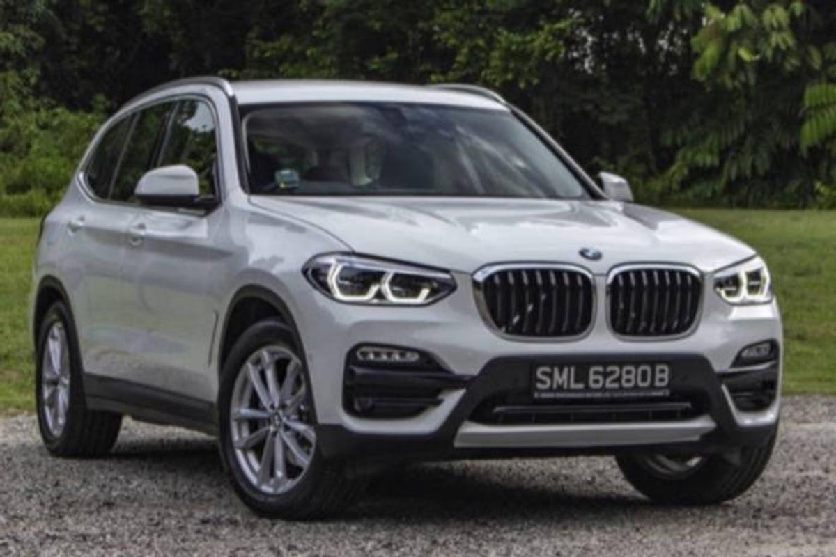 BMW's Leasing Options Might Be The Solution To Tackle High COE Prices ...
