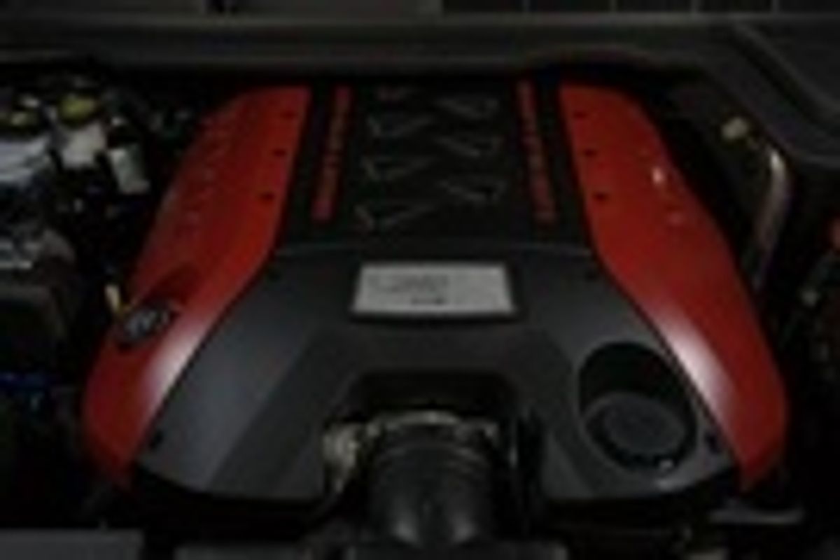LS3 engines for Australia | OneShift by Carousell
