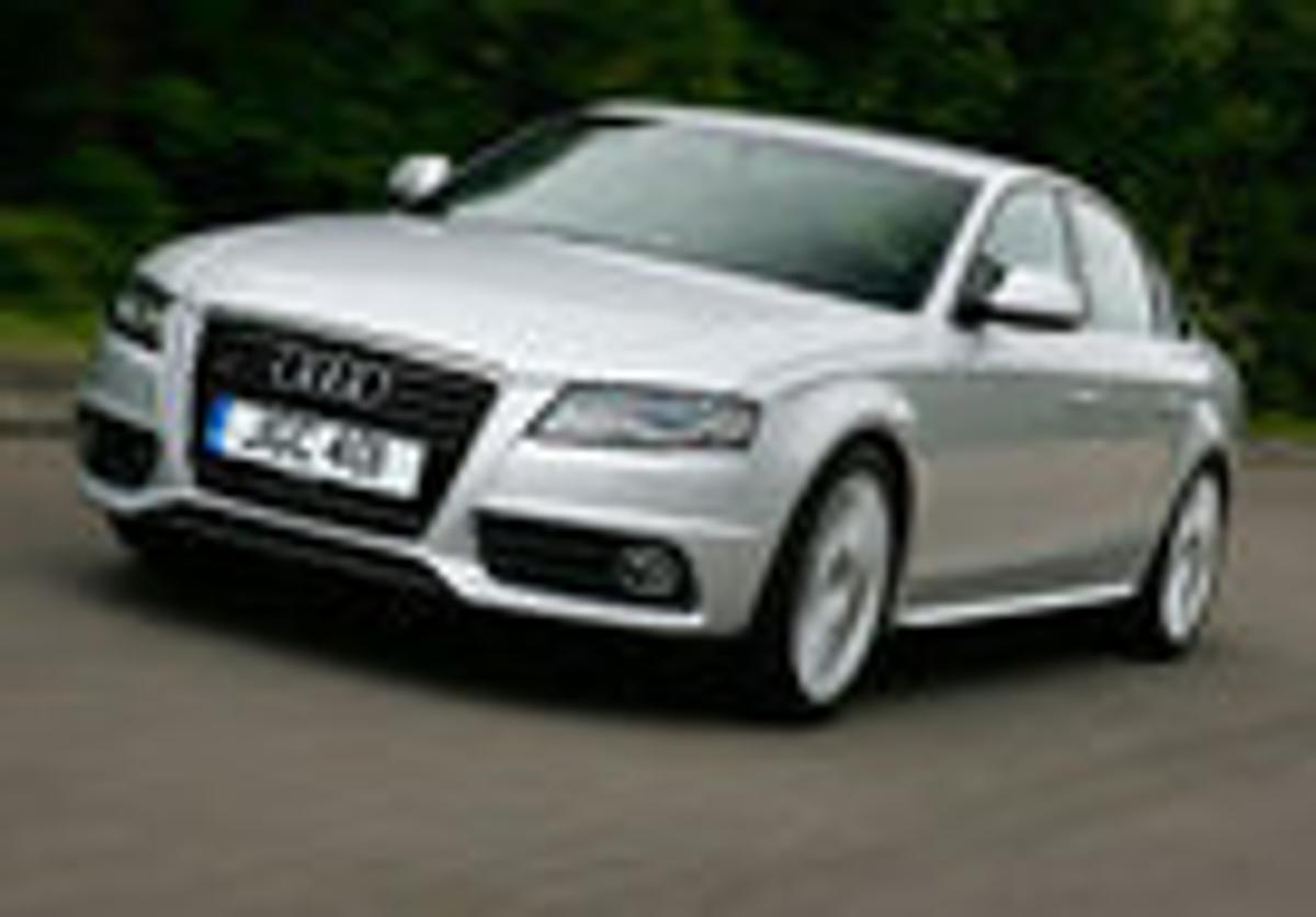 Audi Group: best-ever vehicle sales and revenue | OneShift by Carousell