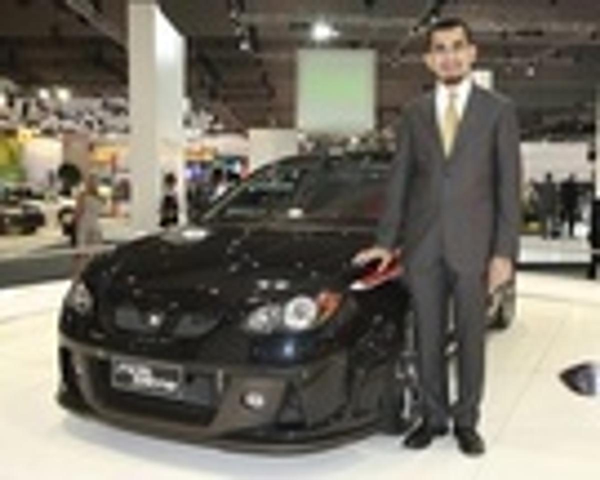 Proton to put up a fight | OneShift by Carousell