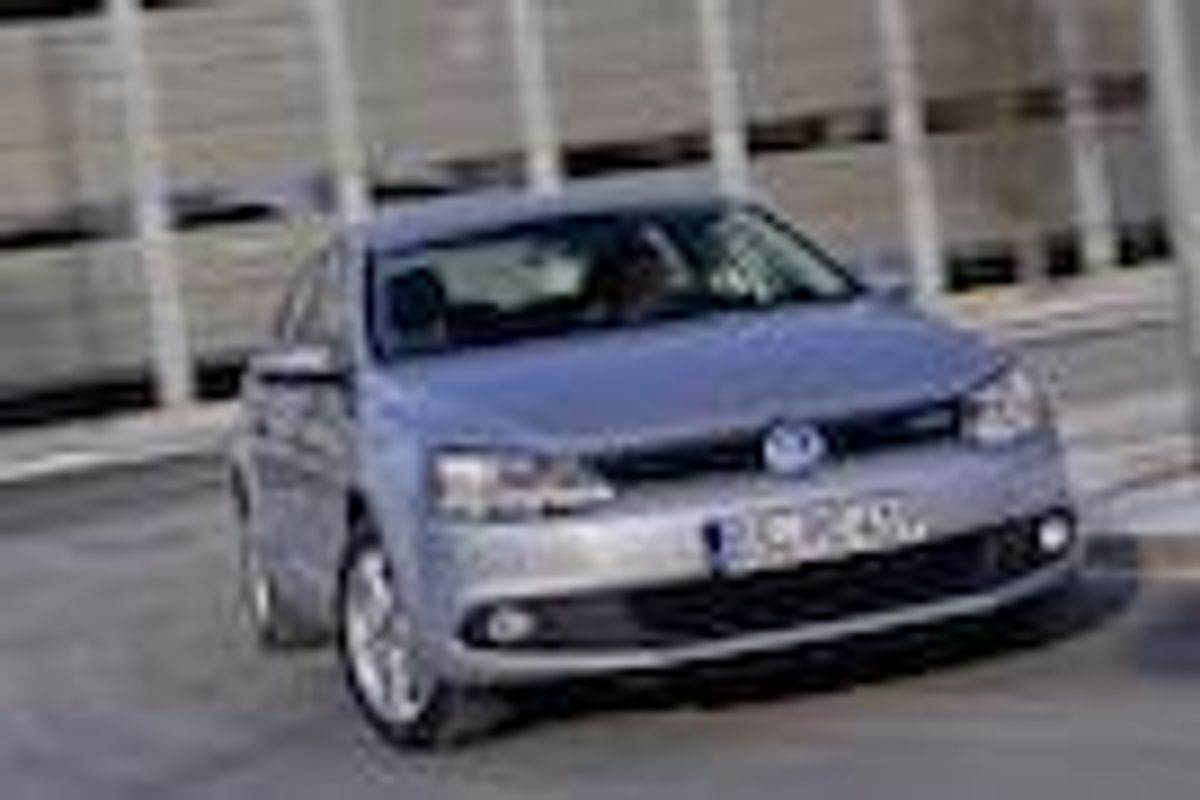 Jetta Hybrid US Edition | OneShift by Carousell