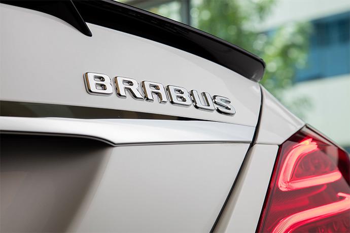 To Mercedes Owners Out There, BRABUS has a new Distributor!