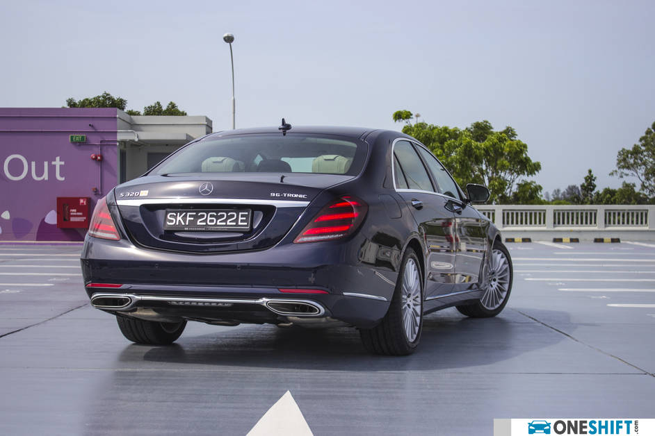 Die Wahre Sonderklasse