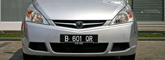 Proton Exora CPS 1.6 Review: Move people, move...