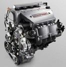 Honda reveals high-tech VTEC engine | OneShift