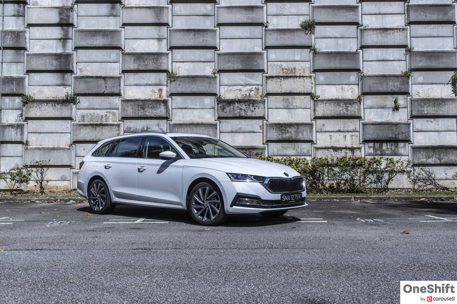 Combi For the People